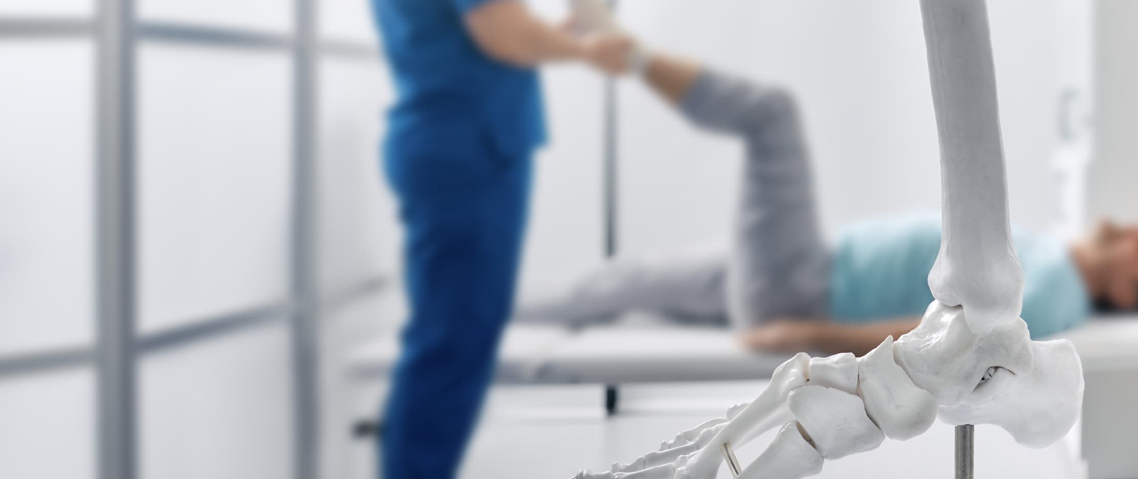 Rehabilitacijski protokoli - Akromion
