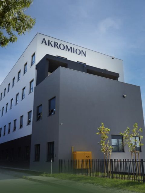 Specijalna bolnica za ortopediju i traumatologiju Akromion - Akromion