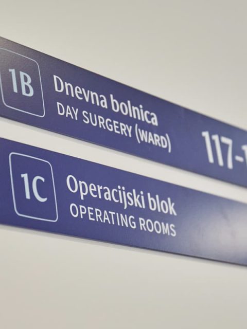 Specijalna bolnica za ortopediju i traumatologiju Akromion - Akromion