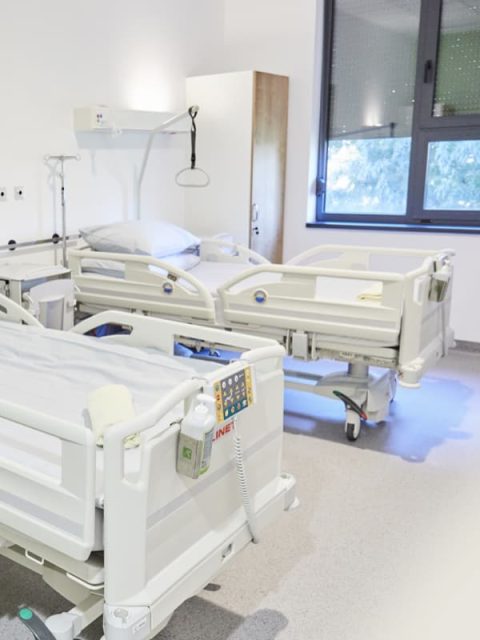 Specijalna bolnica za ortopediju i traumatologiju Akromion - Akromion