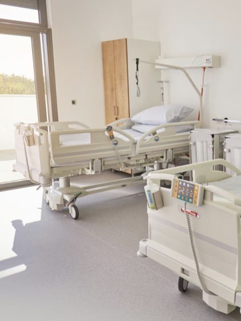 Specijalna bolnica za ortopediju i traumatologiju Akromion - Akromion
