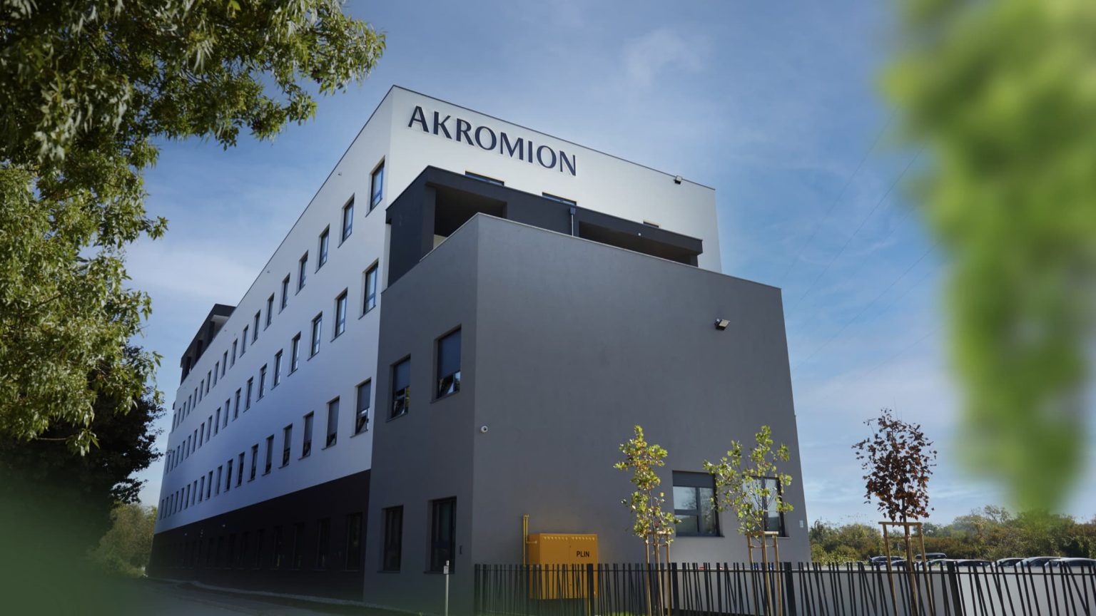 Specijalna bolnica za ortopediju i traumatologiju Akromion - Akromion