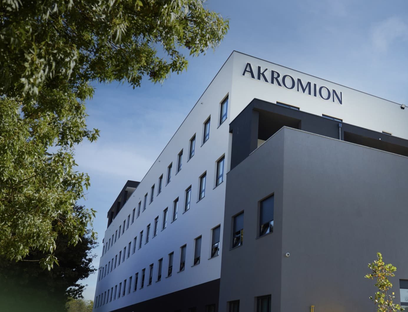Naslovnica - Akromion