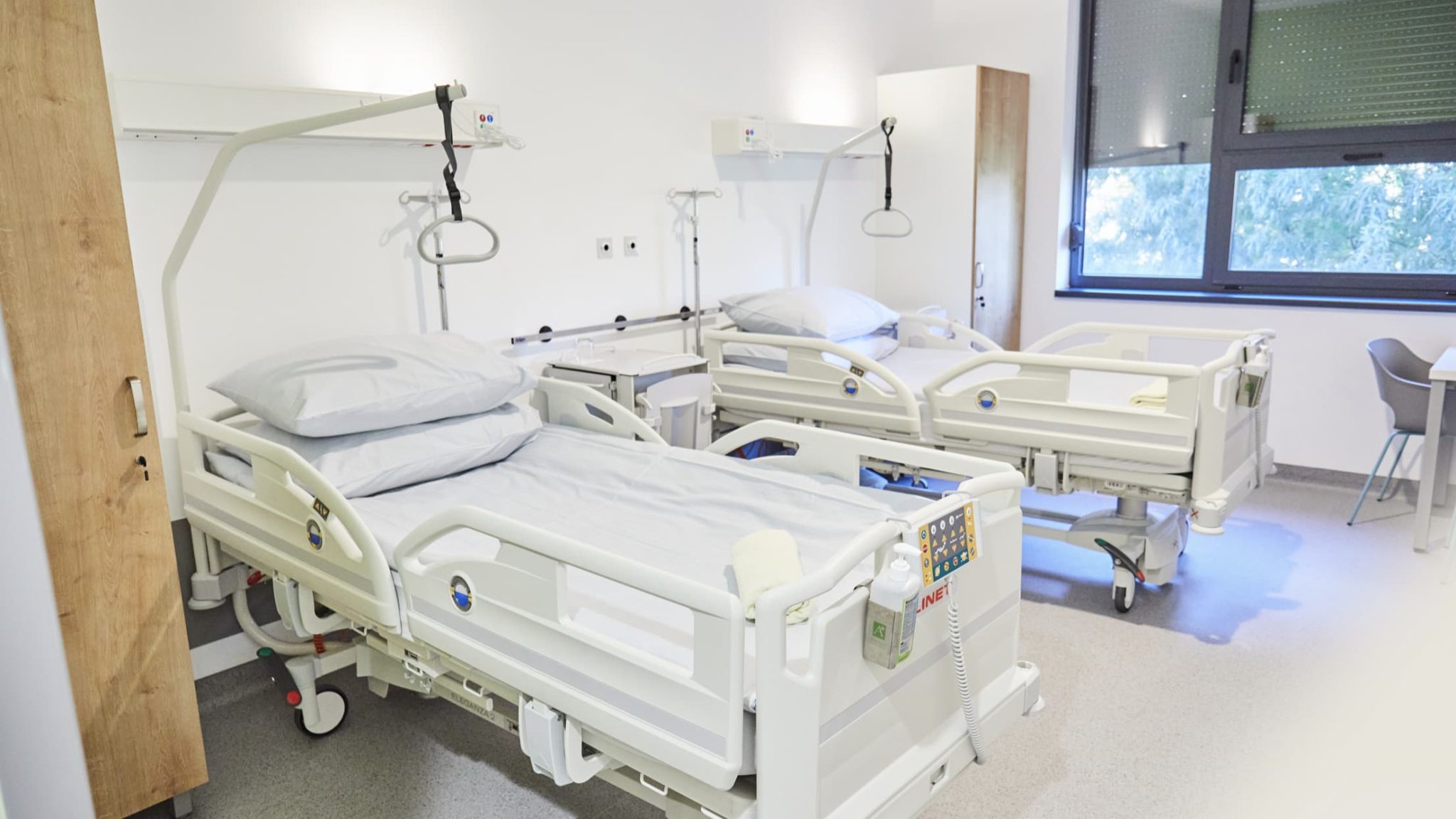Specijalna bolnica za ortopediju i traumatologiju Akromion - Akromion