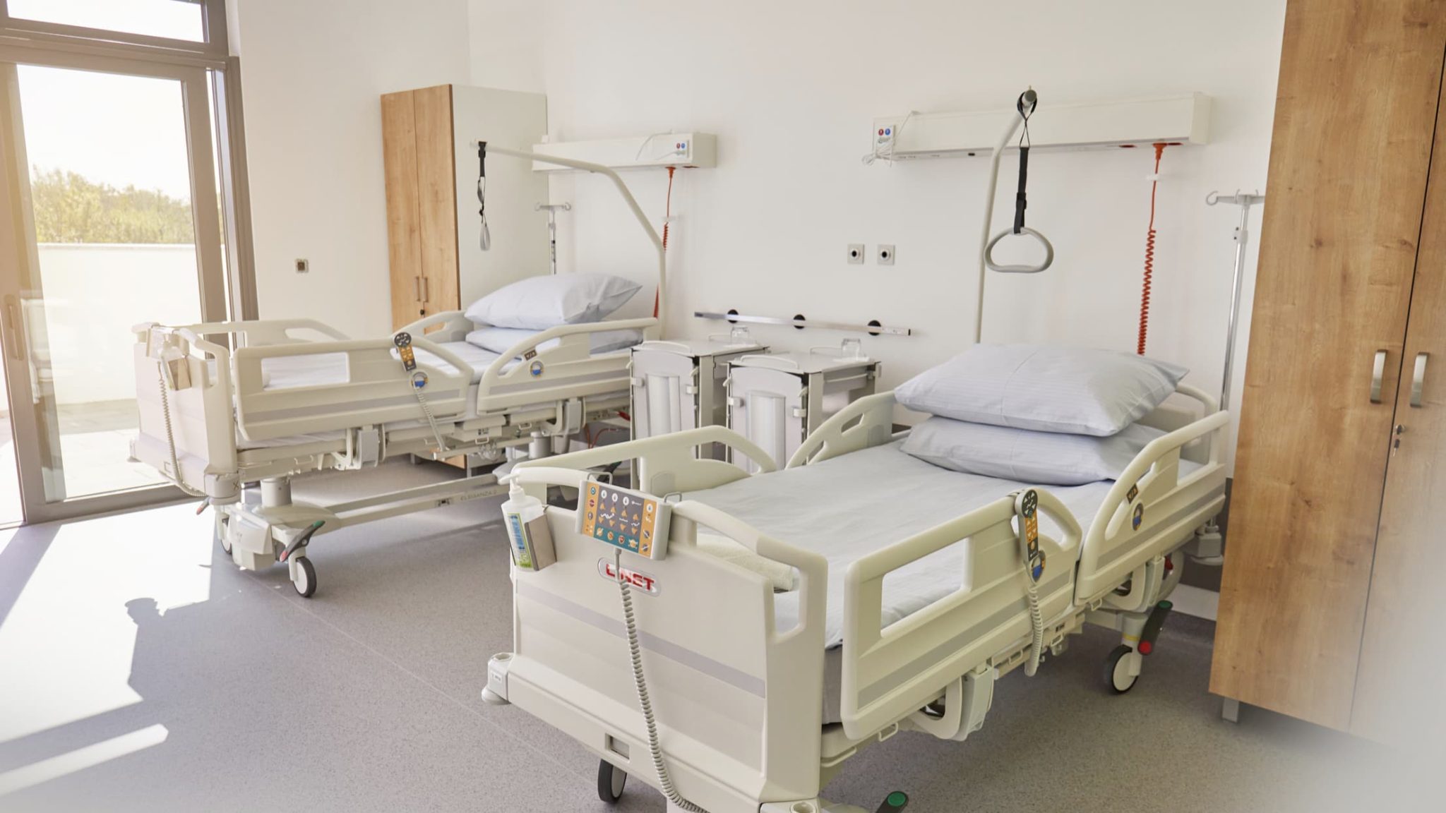 Specijalna bolnica za ortopediju i traumatologiju Akromion - Akromion